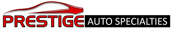 Prestige Auto Specialties – Aftermarket Automotive Customization Experts