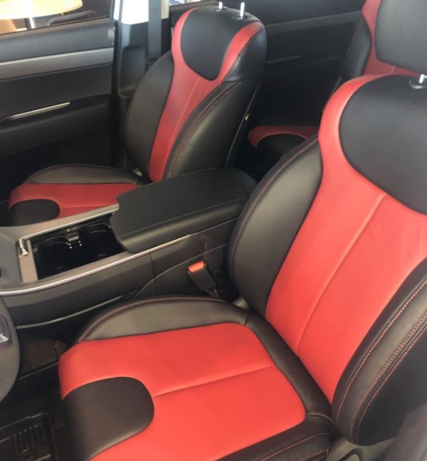 Prestige Auto Specialties – Aftermarket Automotive Customization Experts