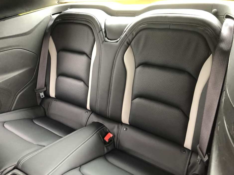 Prestige Auto Specialties – Aftermarket Automotive Customization Experts