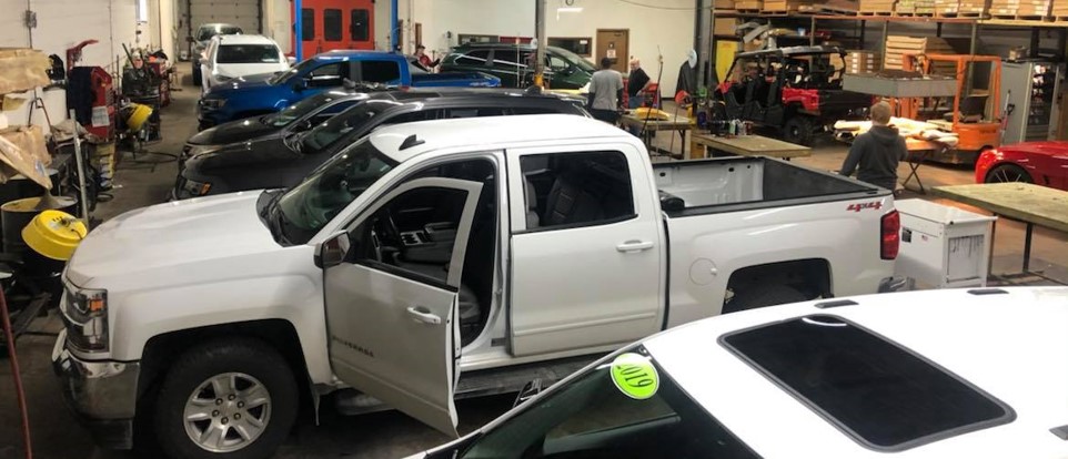 Services – Prestige Auto Specialties