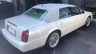 Tops – Prestige Auto Specialties