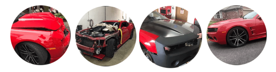 Autobody & Collision Repair – Prestige Auto Specialties